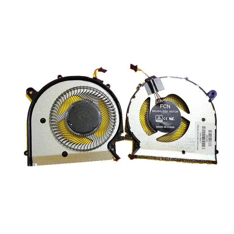 Ventilator hladnjaka For HP ENVY 13-AH 13-AQ TPN-W136 TPN-W144 L19526-001