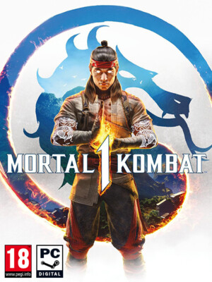 Mortal Kombat 1 (PC)