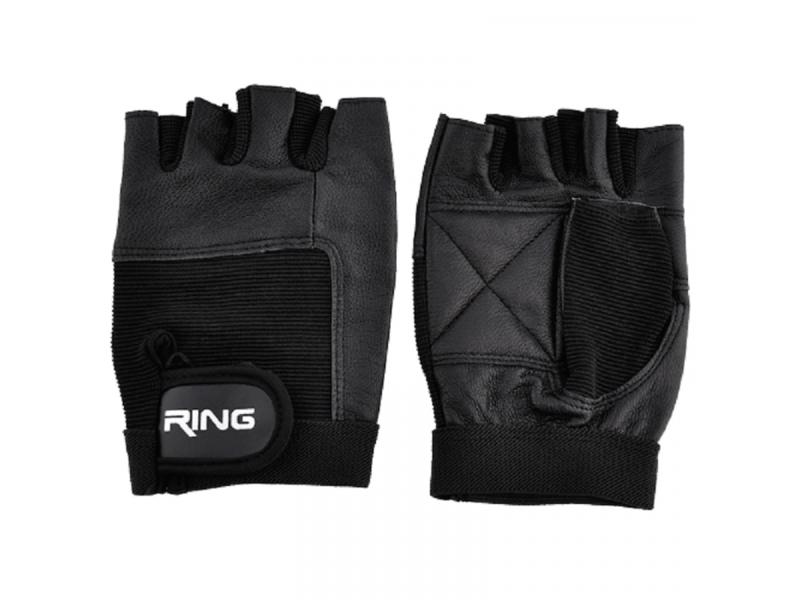RING Fitnes Rukavice – RX SG 1001A