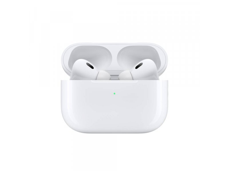 APPLE AirPods Pro2 With MagSafe Case (USB-C)(mtjv3zm/A