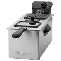 Friteza Clatronic FR 3587 3L inox