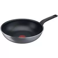 Wok tiganj Tefal Easy Plus B5691953 28 cm