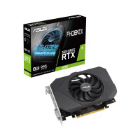 Asus Phoenix GeForce RTX3050-8G-V2