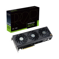 Asus GeForce PROART-RTX4070-O12G