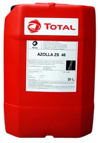 Total azolla zs 46 20/1