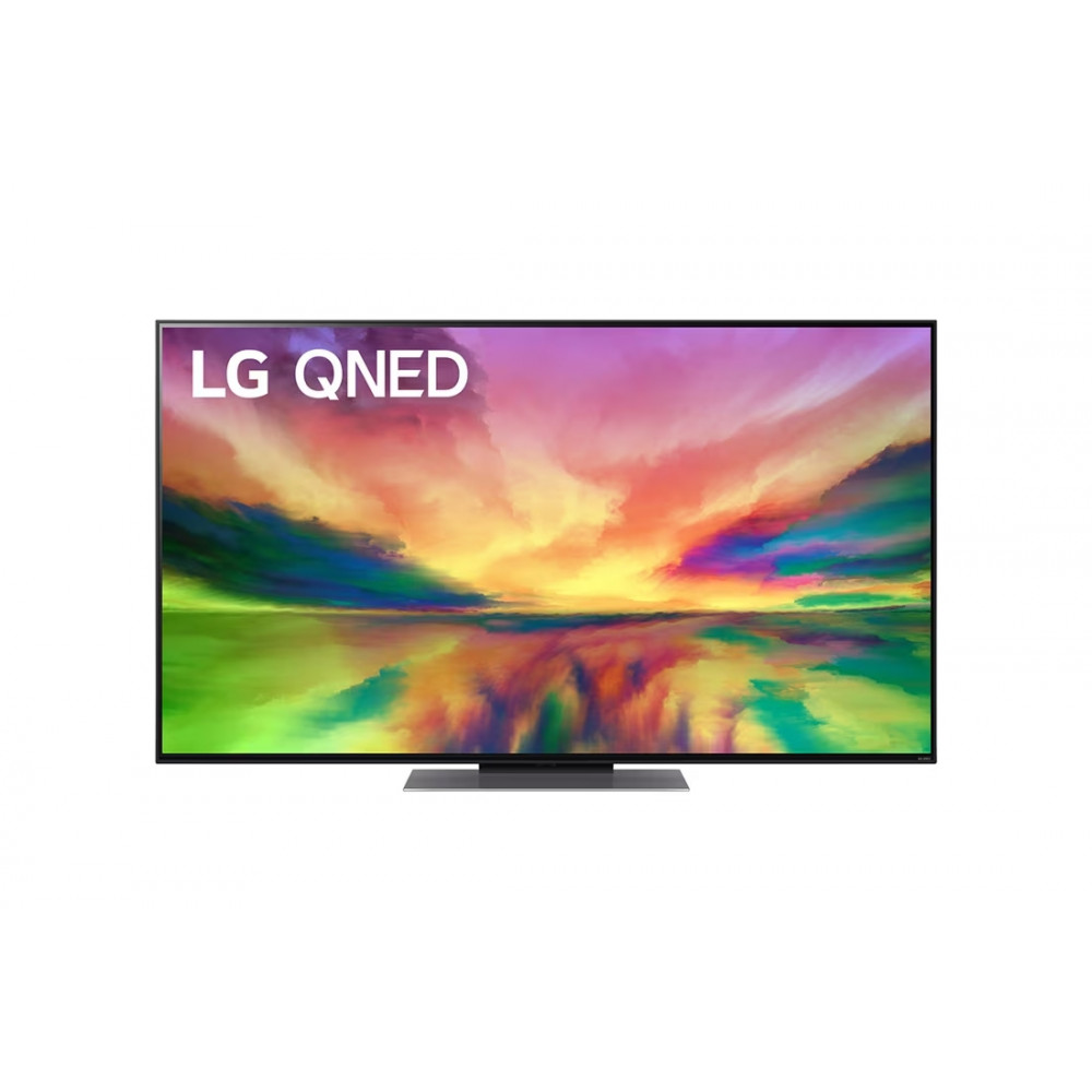 LG Televizor 4k UHD 55QNED823RE *R