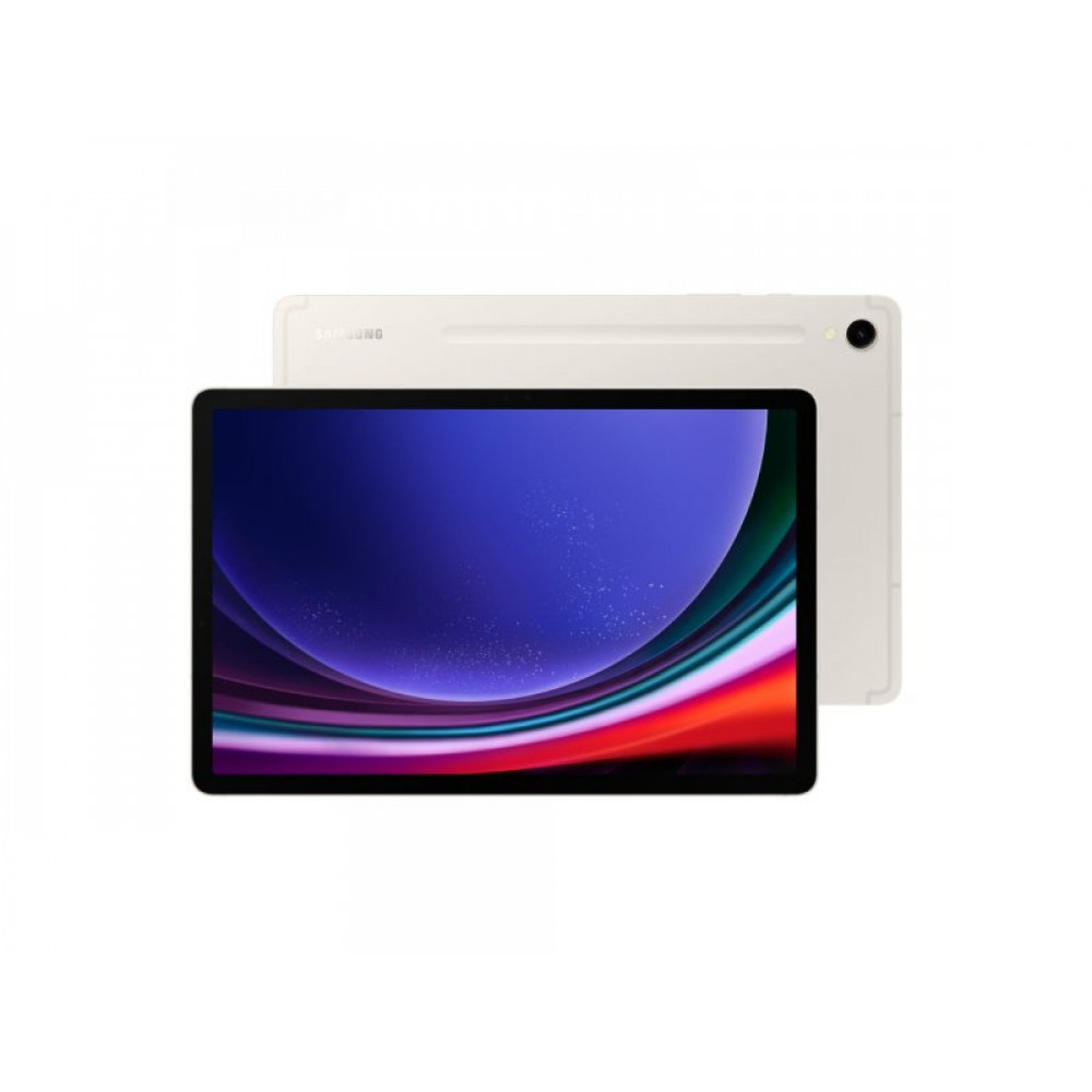 SAMSUNG Galaxy Tablet S9 8/128GB WiFi-Bež *R