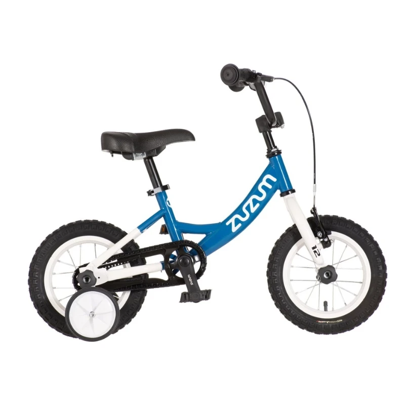 ZuZum 1 bicikl za decu 12" Blue Bela, 2g+