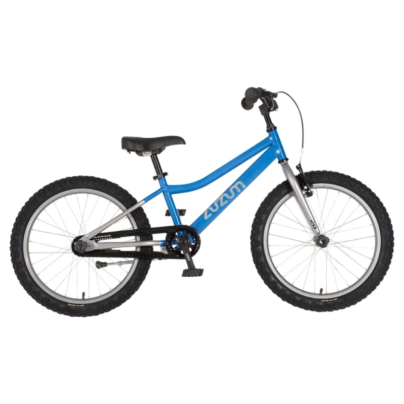 ZuZum 2 bicikl za decu 20" Blue Hrom, 7g+