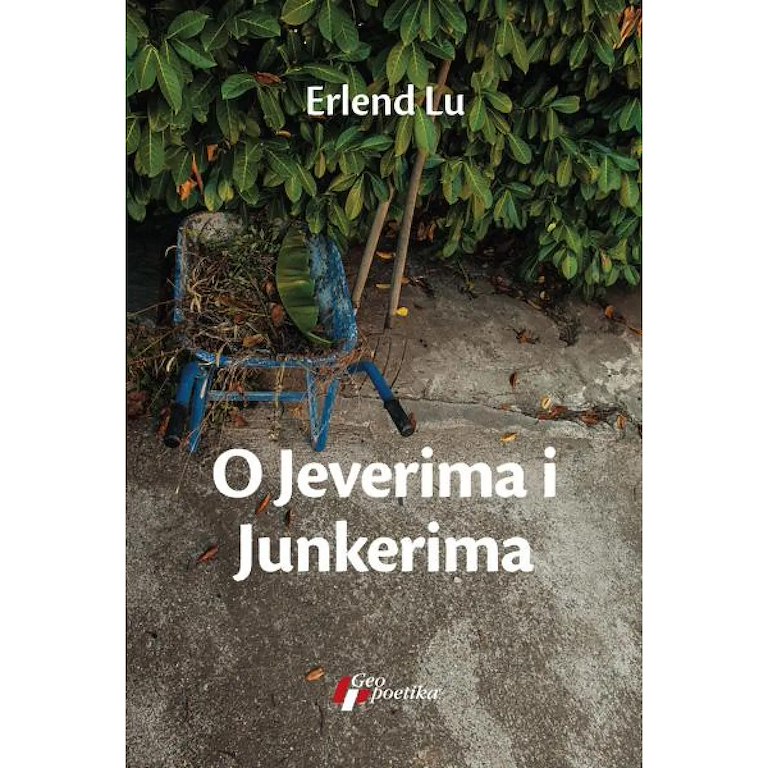 O JEVERIMA I JUNKERIMA