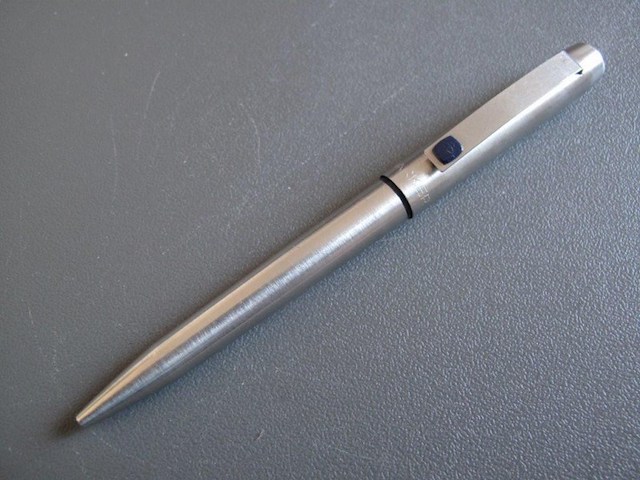 PARKER 25 - hemijska olovka iz 80-tih godina