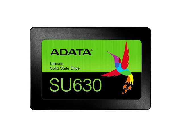 SSD ADATA SU630SS 240GB!