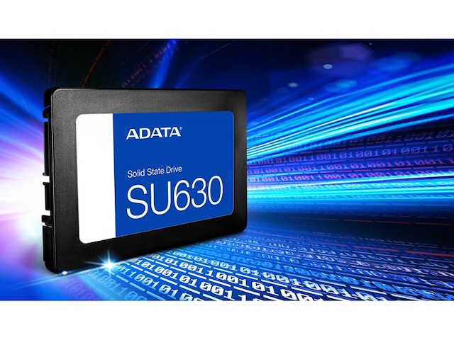 SSD ADATA SU630SS 240GB!