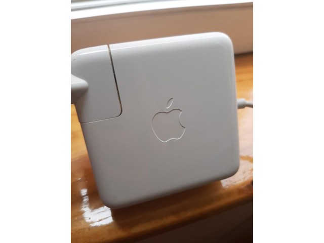 Apple 60W MagSafe Power Adapter