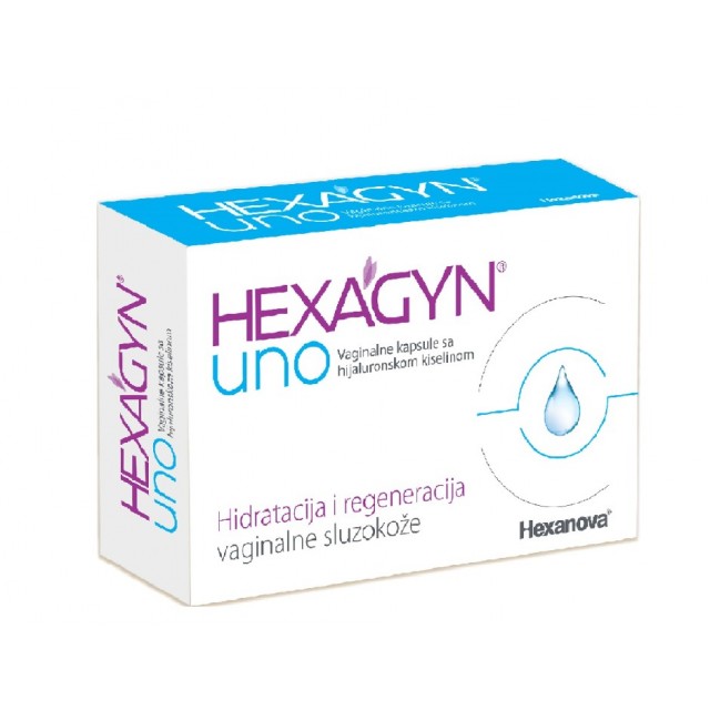 HEXAGYN UNO VAGINALNE KAPSULE 10 KOMADA
Opis
INFORMACIJE
NALOG
SERVIS
KORISNI LINKOVI