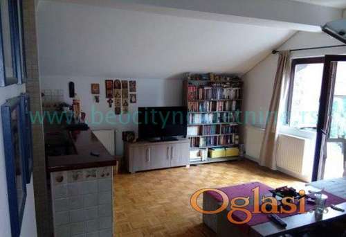 Voždovac, Kumodraž, Gunjak, 9.0, 300m2