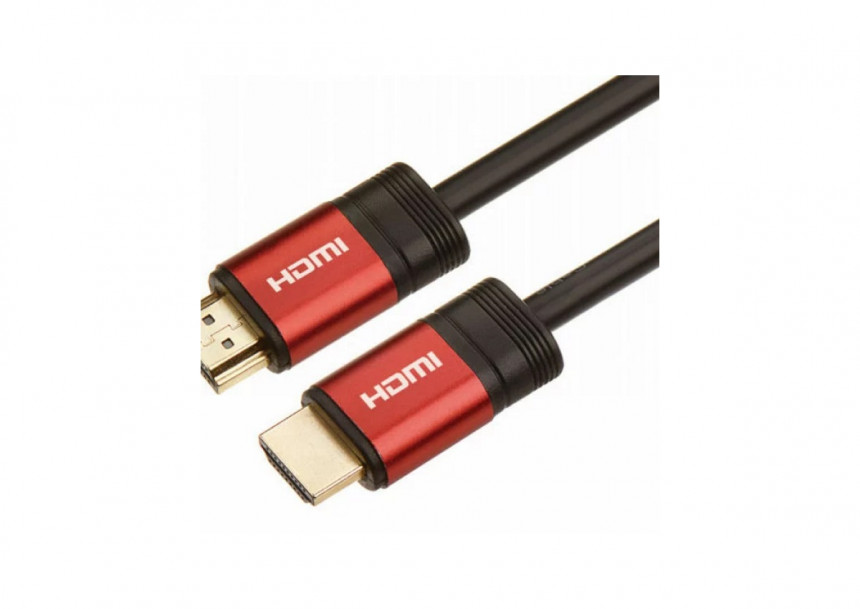 Kabl HDMI na HDMI 2.1 8K (m/m) 5m
