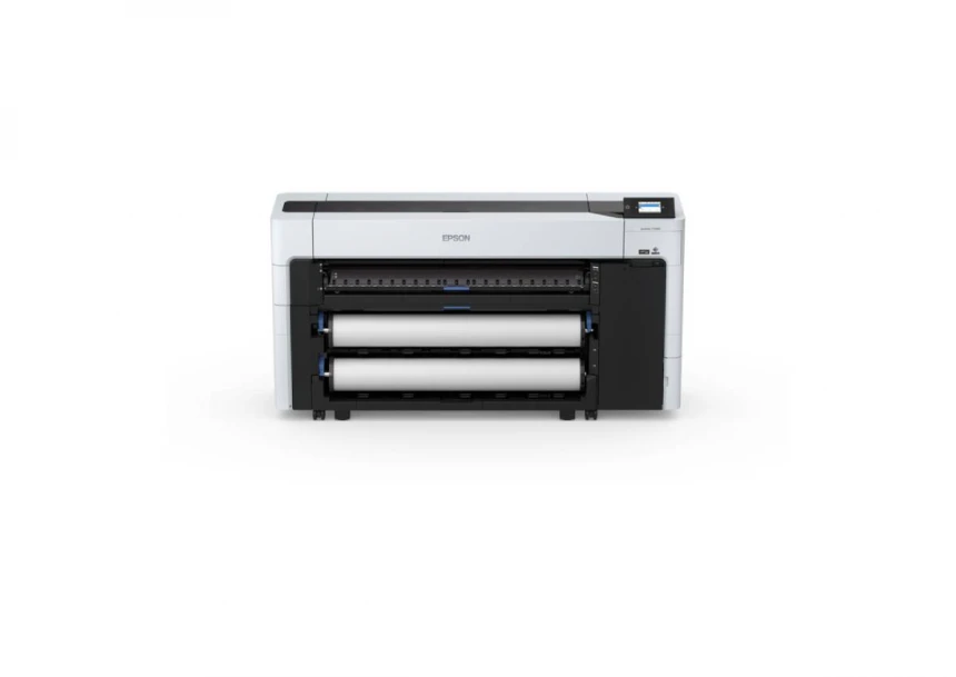 Surecolor SC-T7700D dual roll inkjet štampač/ploter 44"