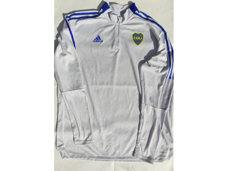 Boca Juniors trening trenerka Adidas original 2XL 2020/
