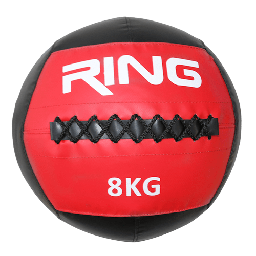 RING RX LMB 8007-8 8kg Wall Ball lopta za bacanje
