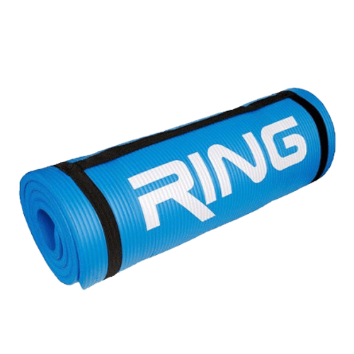 RING RX EM3021 Plava Strunjača