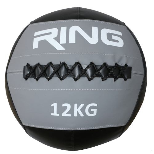 RING RX LMB 8007-12 12kg Wall Ball lopta za bacanje