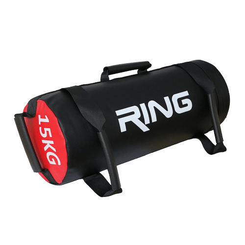 RING RX LPB-5050A-15 15kg Fitness vreća