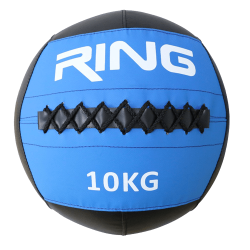 RING RX LMB 8007-10 10kg Wall Ball lopta za bacanje