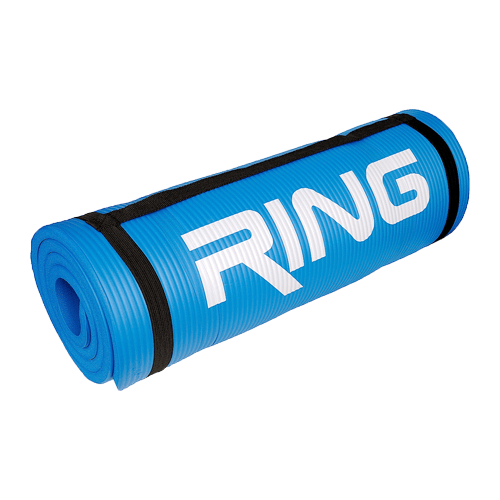 RING RX EM3021 EVA Plava Strunjača