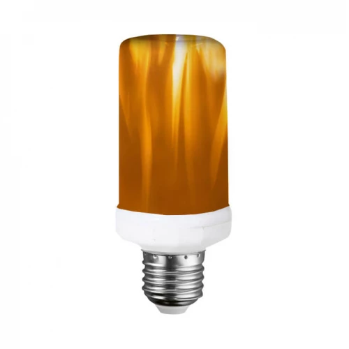 Led Flame E27