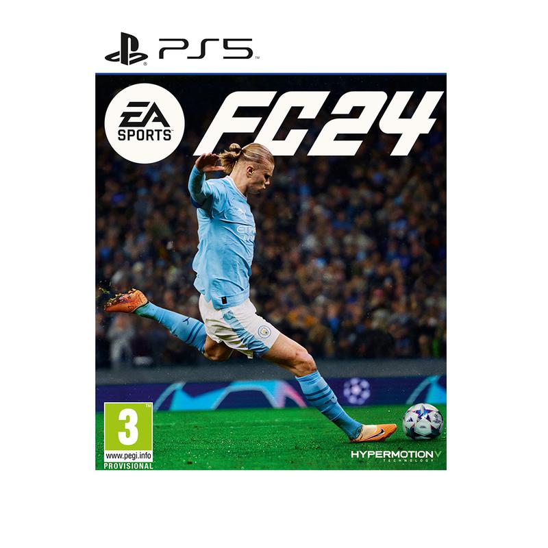 Electronic Arts PS5 EA SPORTS: FC 24