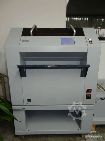 Tvorac predmeta - Crease and Presser
Horizon HCM-1/ HCP-1