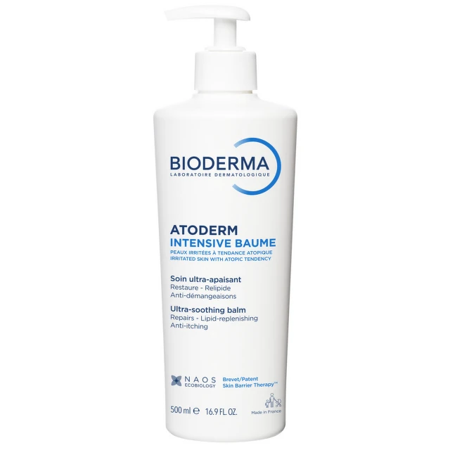 Bioderma Atoderm Intensive 500 ml