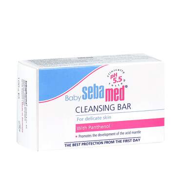 Sebamed baby sapun 100 g