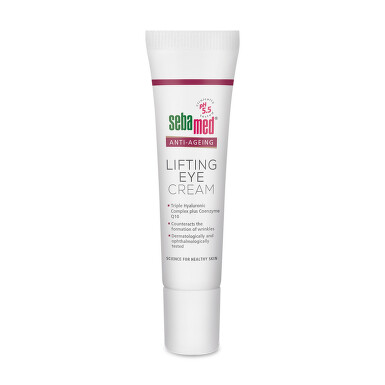 Sebamed krem za oko očiju sa Q10 15 ml