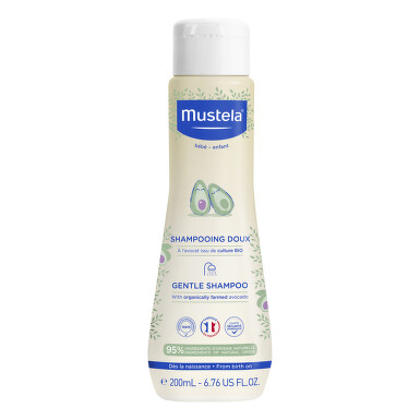 Mustela Blagi šampon, 200 ml