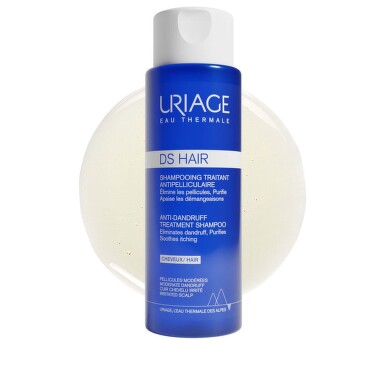 Uriage DS Šampon protiv peruti 200 ml