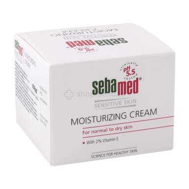 Sebamed hidratantna krema 75 ml