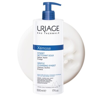 Uriage Xemose Sindet 500 ml