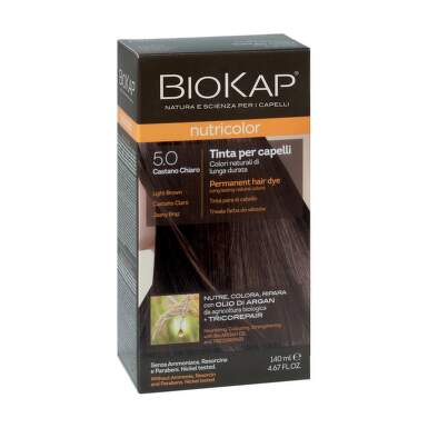 Biokap farba 5.0 140 ml