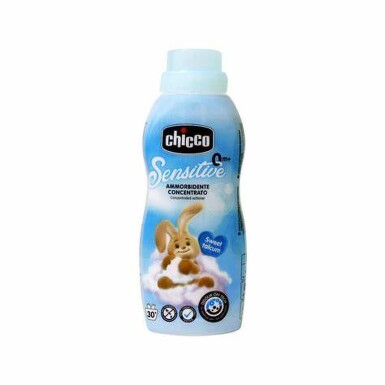 Chicco omekšivač za veš 750 ml