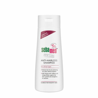 Sebamed šampon protiv opadanja kose, 200 ml