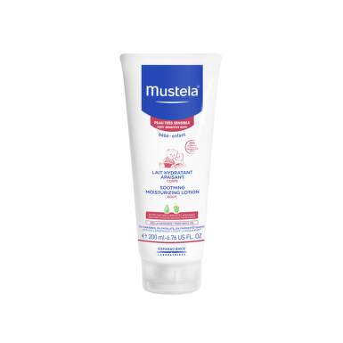 Mustela umirujući losion za telo 200 ml