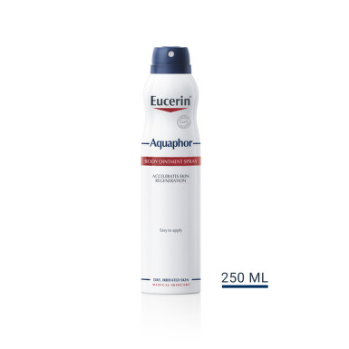 Eucerin Aquaphor Sprej, 250 ml