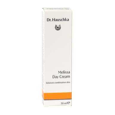 Dr. Hauschka krema od matičnjaka 30 ml