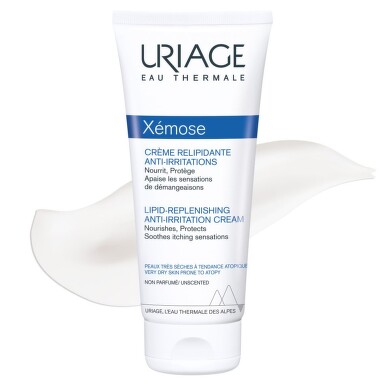 Uriage Xemose krema 200 ml