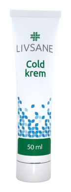 LIVSANE Cold krem 50 ml