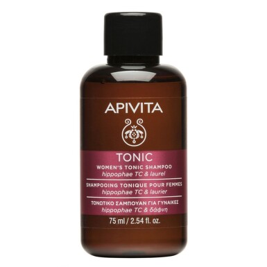 Apivita Hairloss Tonik šampon za žene 250 ml