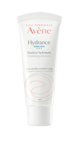 Avene Hydrance Legere-Hidrirajuća emulzija 40 ml