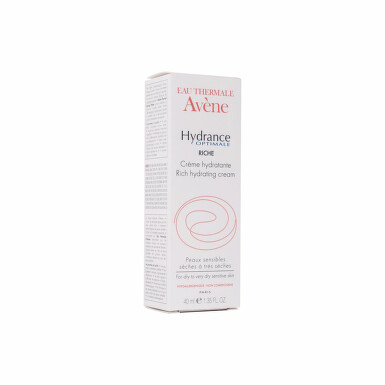 Avene Hydrance Bogata - Hidrirajuća krema 40 ml